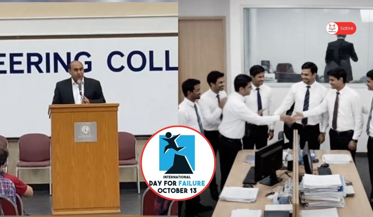 Engineering College Recalls All Alumni to Celebrate International ...